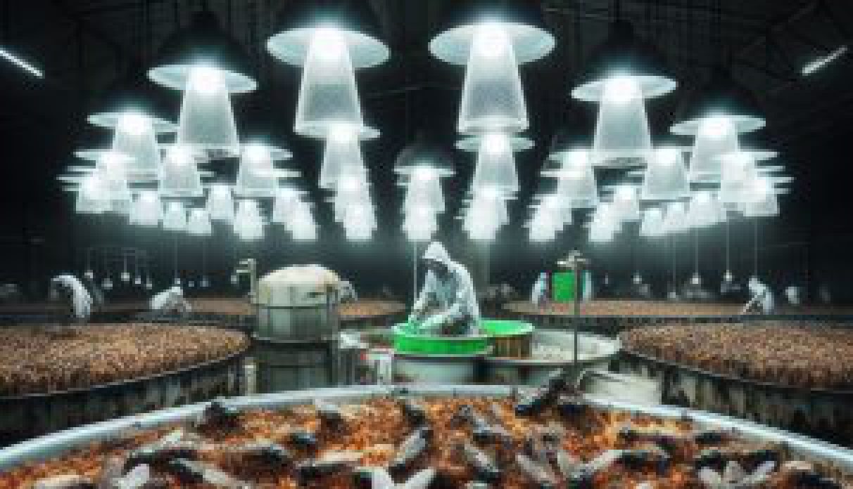 News - Insect School