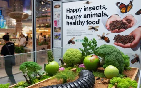Insect School - News & Analysis on the global BSF industry