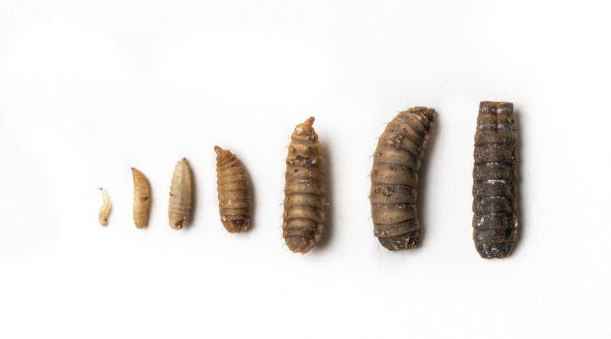 Insect School - News & analysis on the global BSF industry