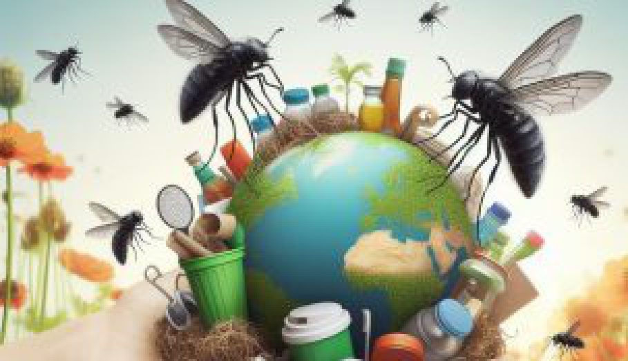 News - Insect School