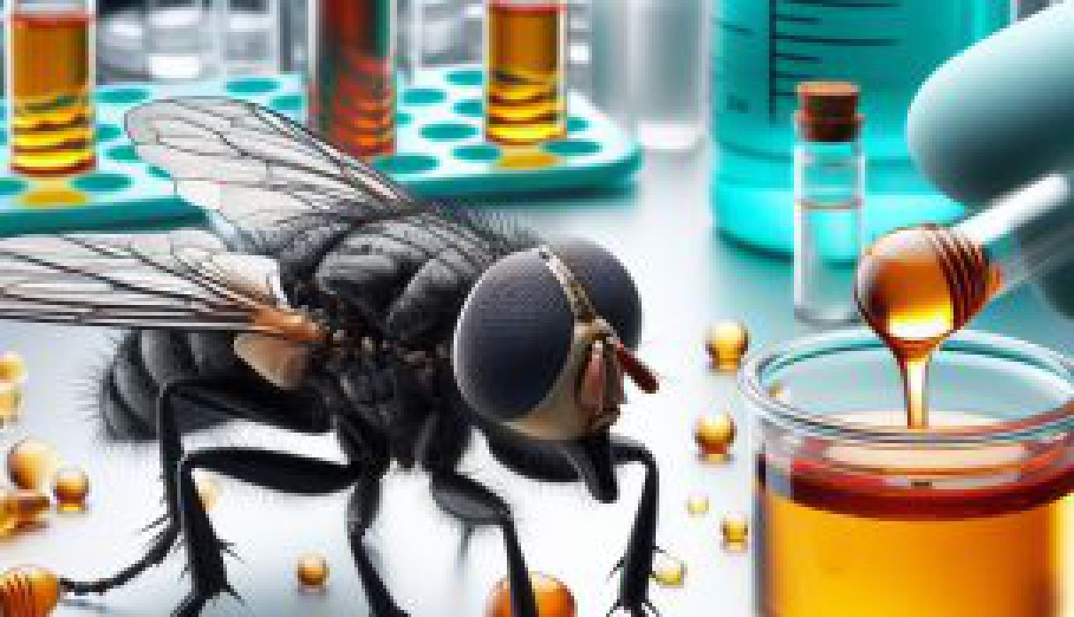 News - Insect School