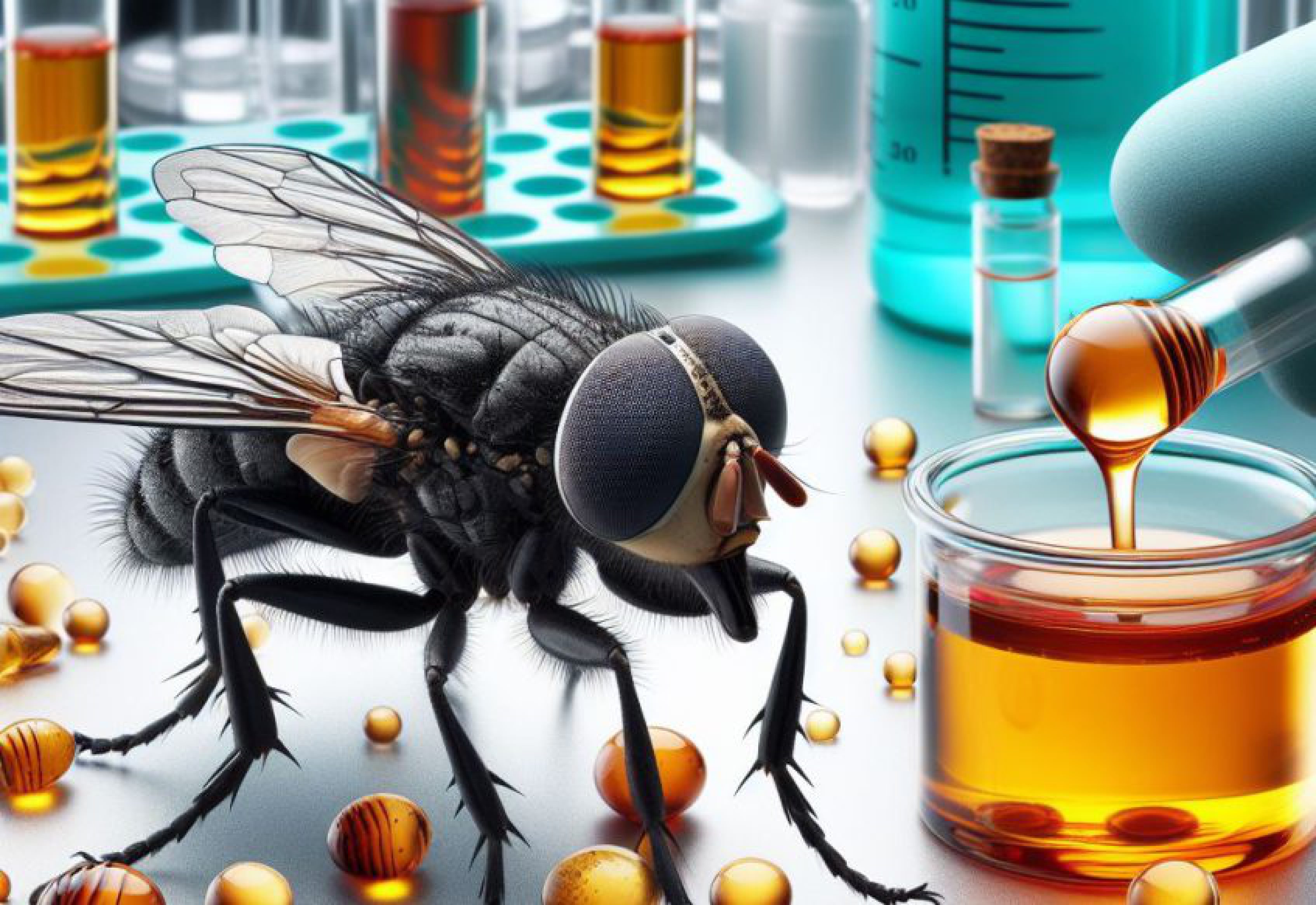 The Unconventional Ingredient Revolutionizing Cosmetics - Insect School